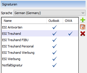 Allgemeine Informationen | Signgate Dokumentation